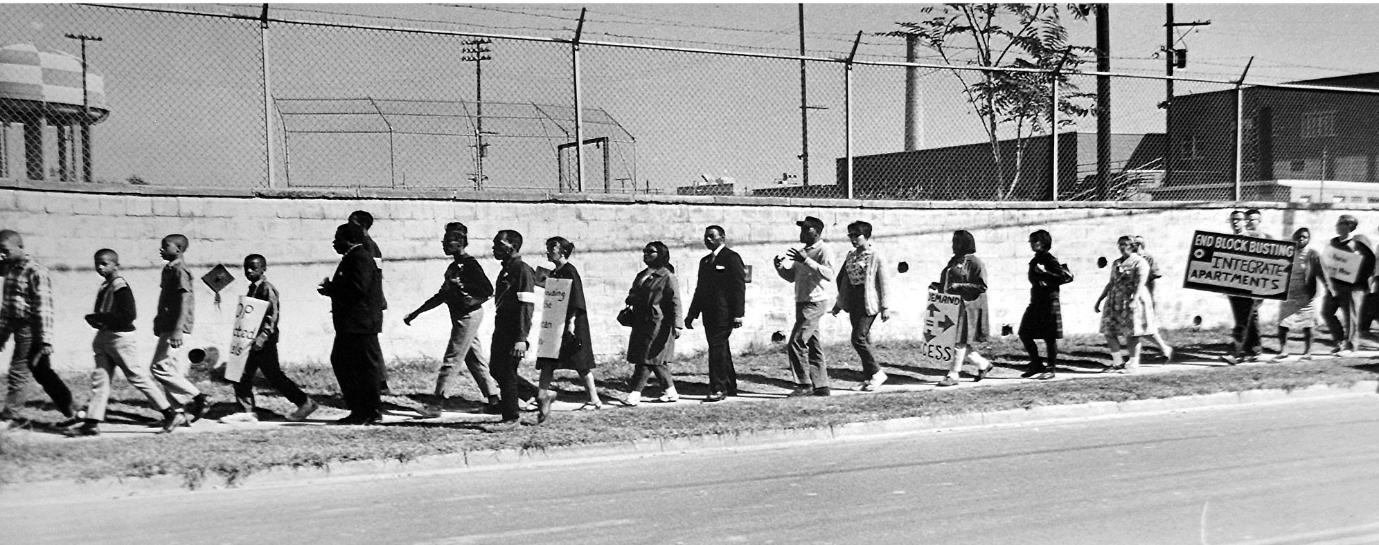 Housing – Deeply Rooted