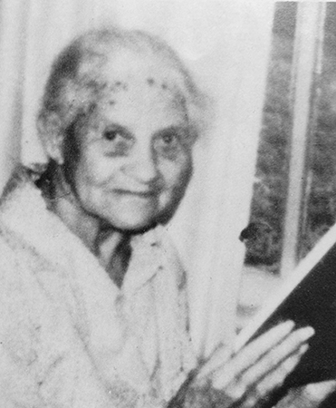 The Quest for Education – Deeply Rooted